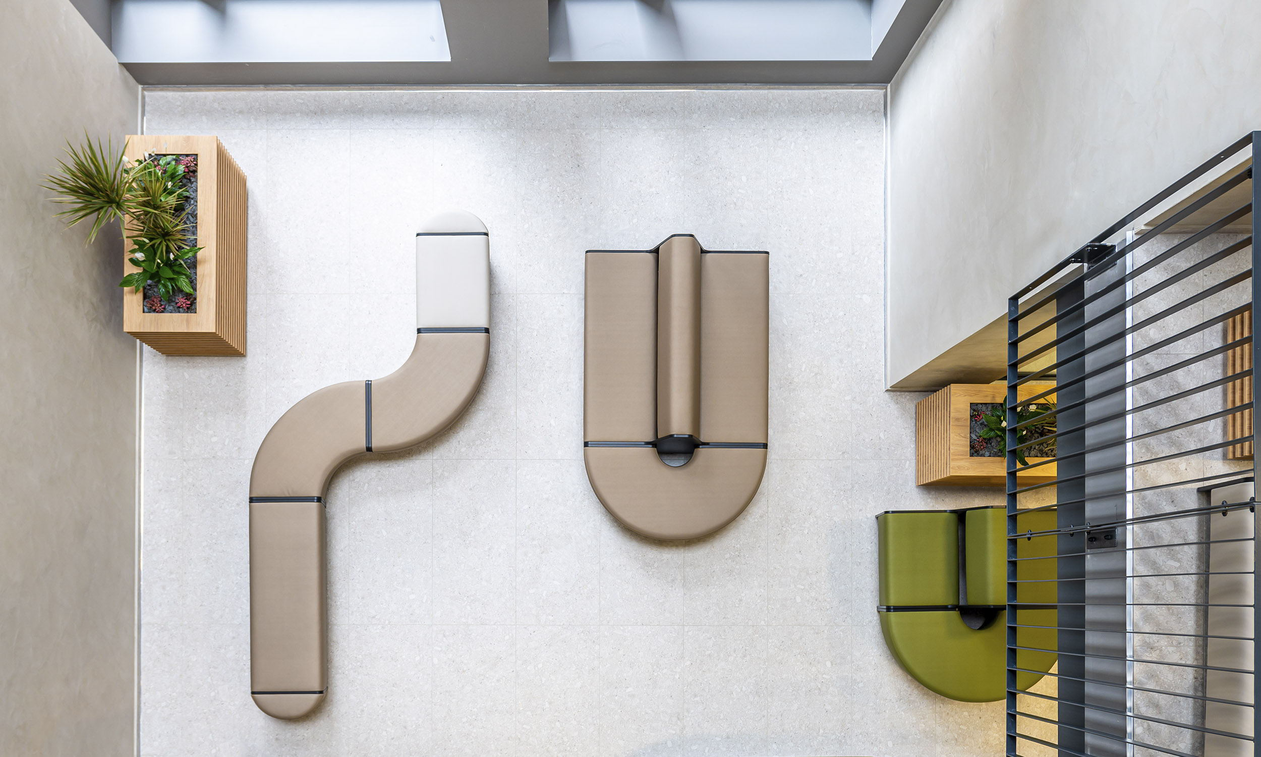 Modular systems | Nowy Styl