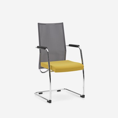 Meeting chairs | Nowy Styl