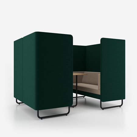 Modular systems | Nowy Styl