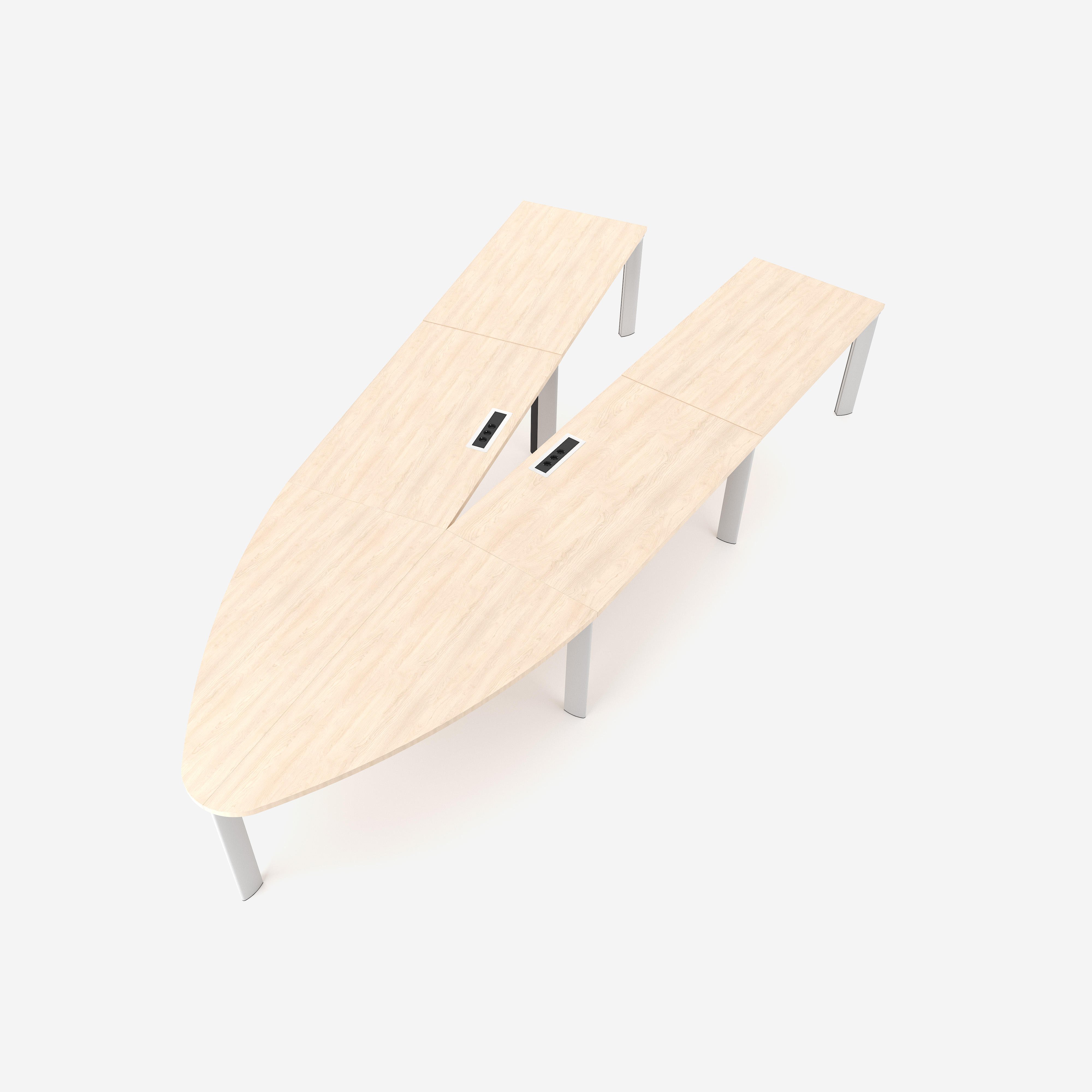 Tables de réunion | Nowy Styl