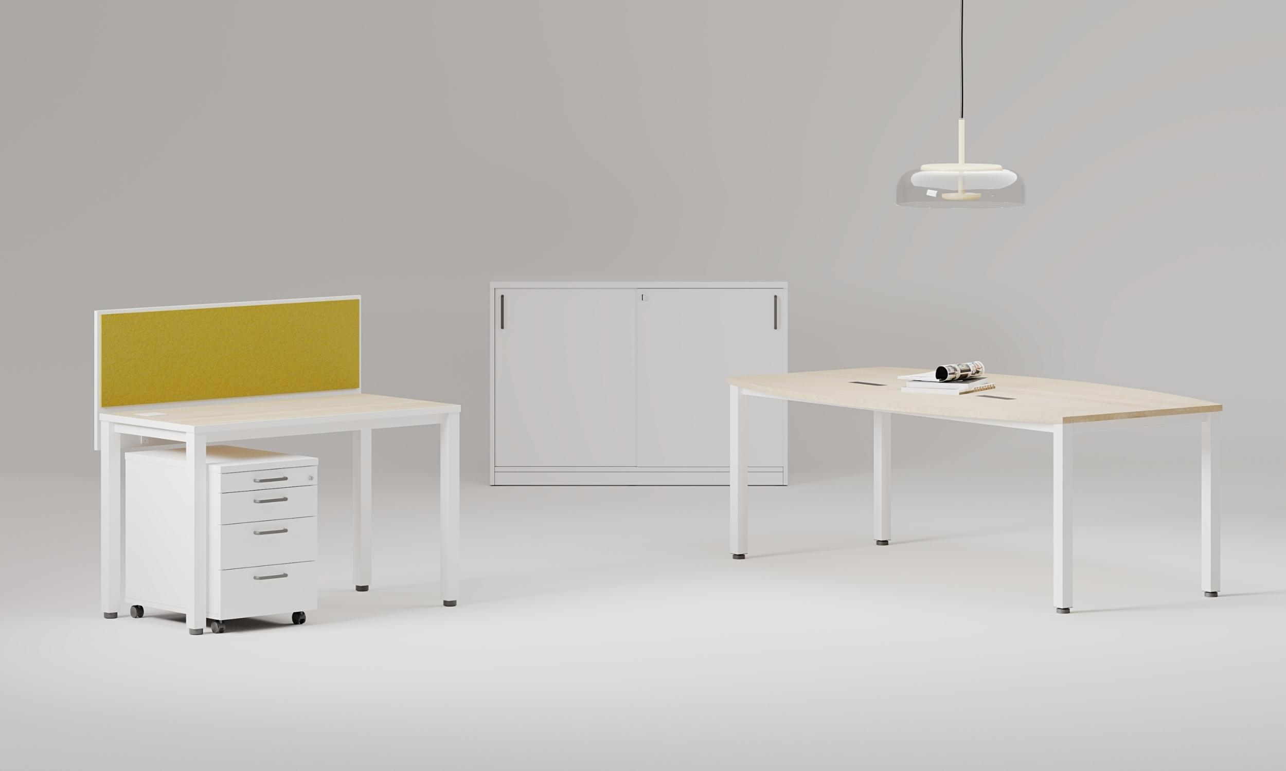 Easy Space | Nowy Styl