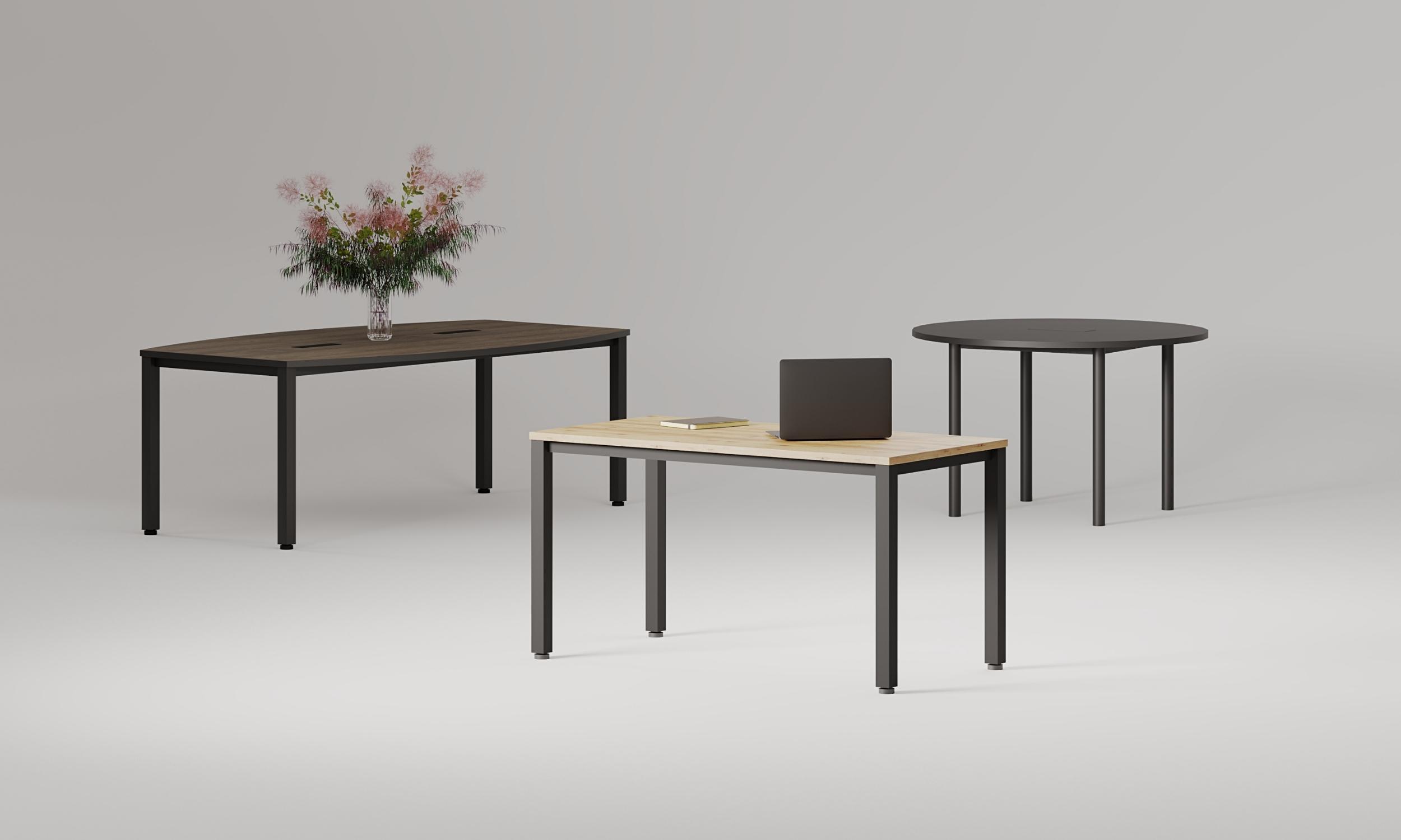 Easy Space | Nowy Styl