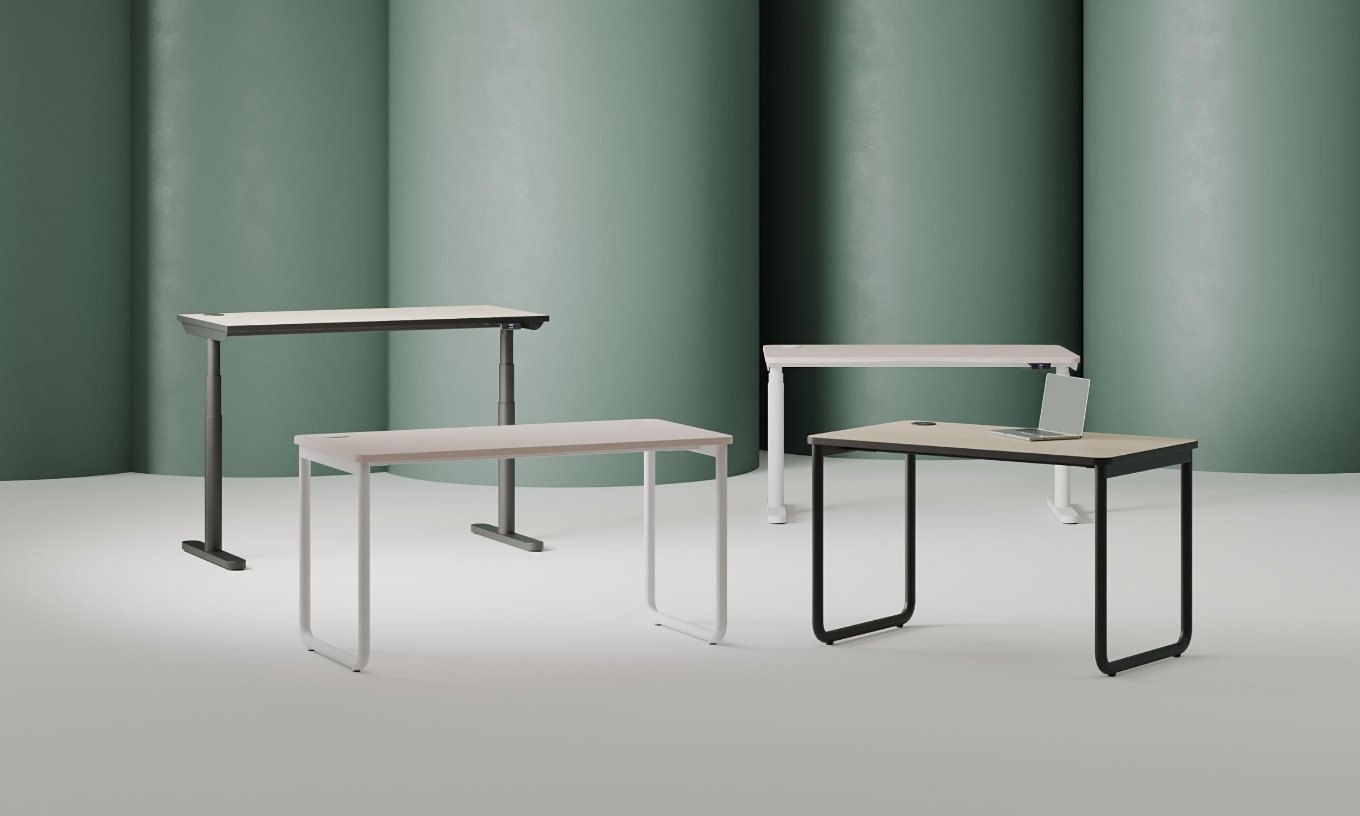 Schreibtische | Nowy Styl