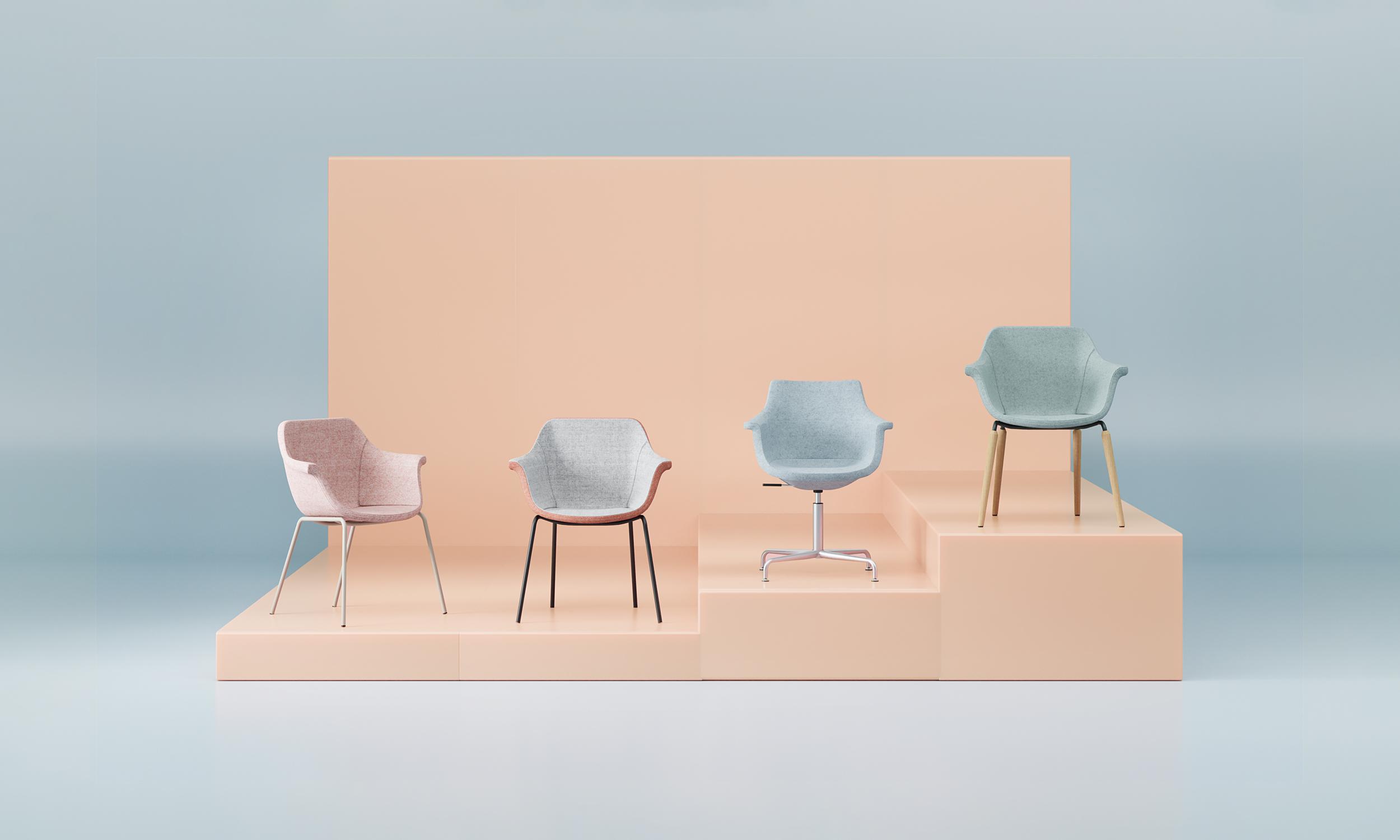 Kaika | Nowy Styl