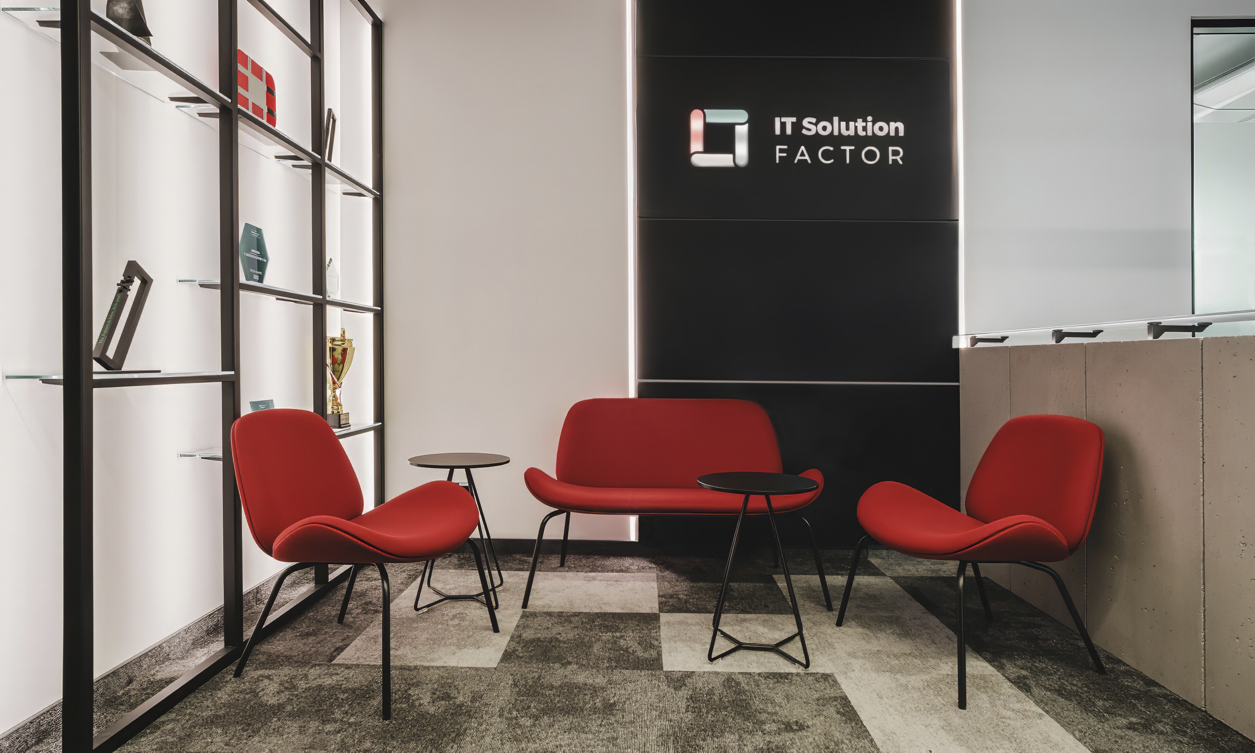 IT Solution Factor | Nowy Styl