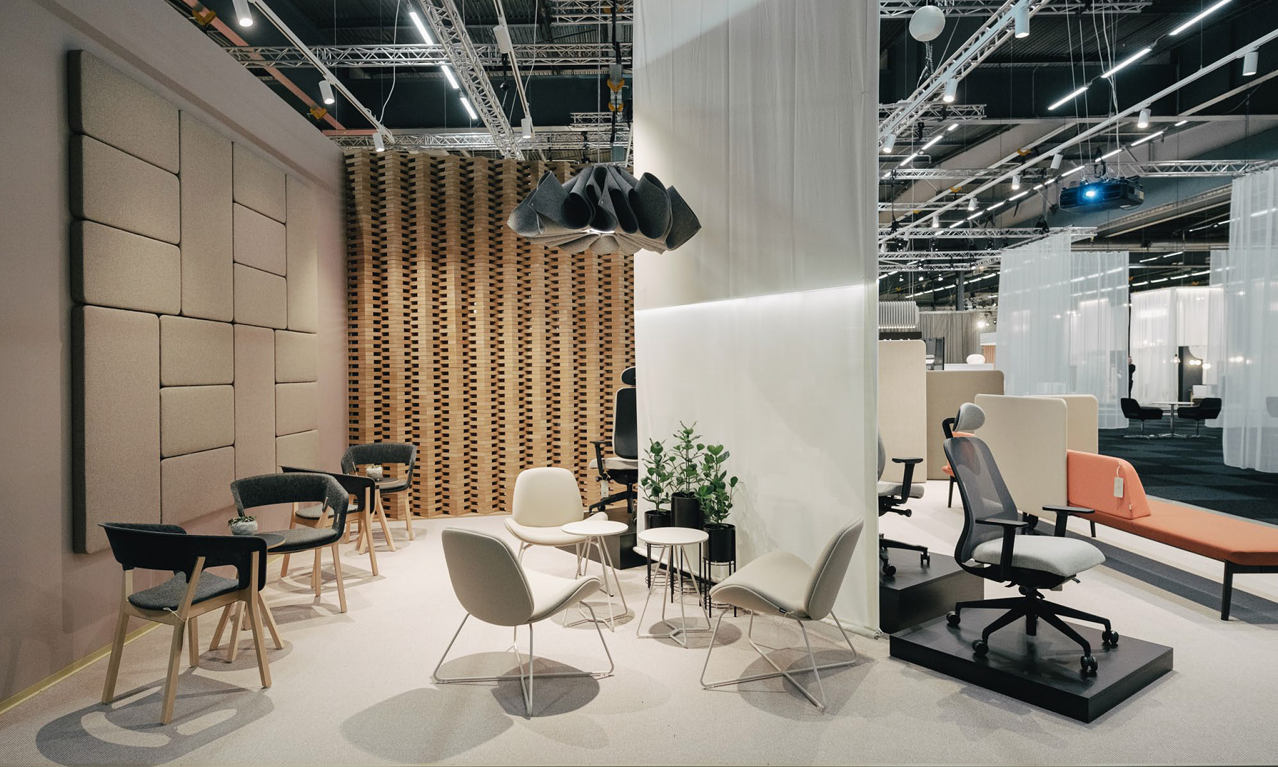 Stockholm Furniture Fair | Nowy Styl