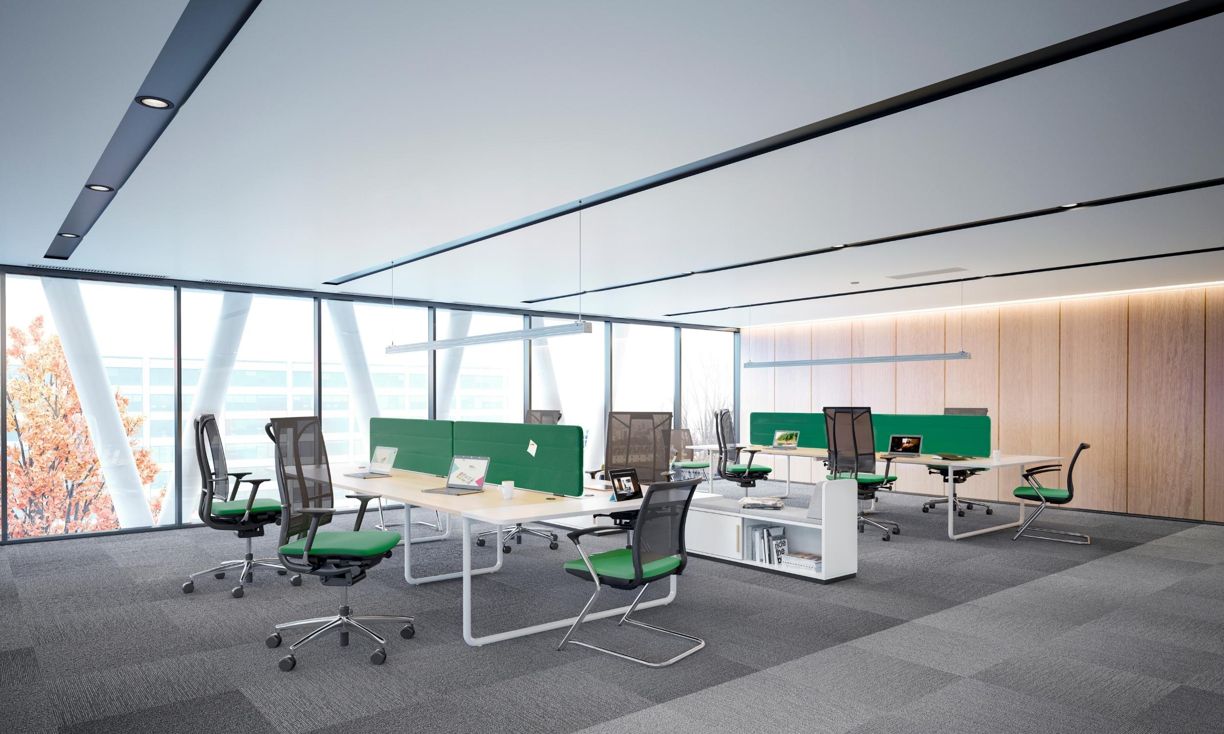 Play&Work | Nowy Styl