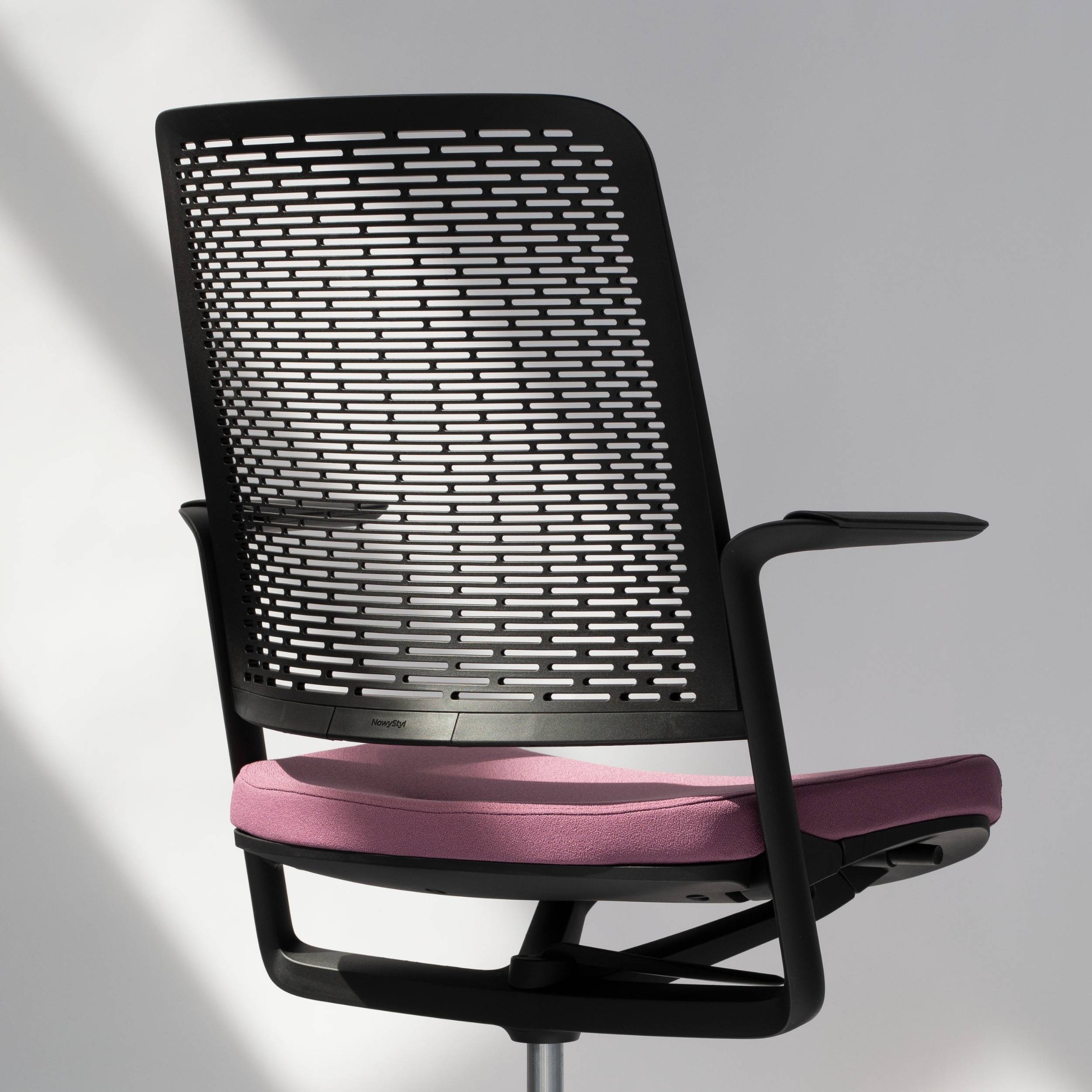Meeting chairs | Nowy Styl