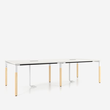 Tables de réunion | Nowy Styl