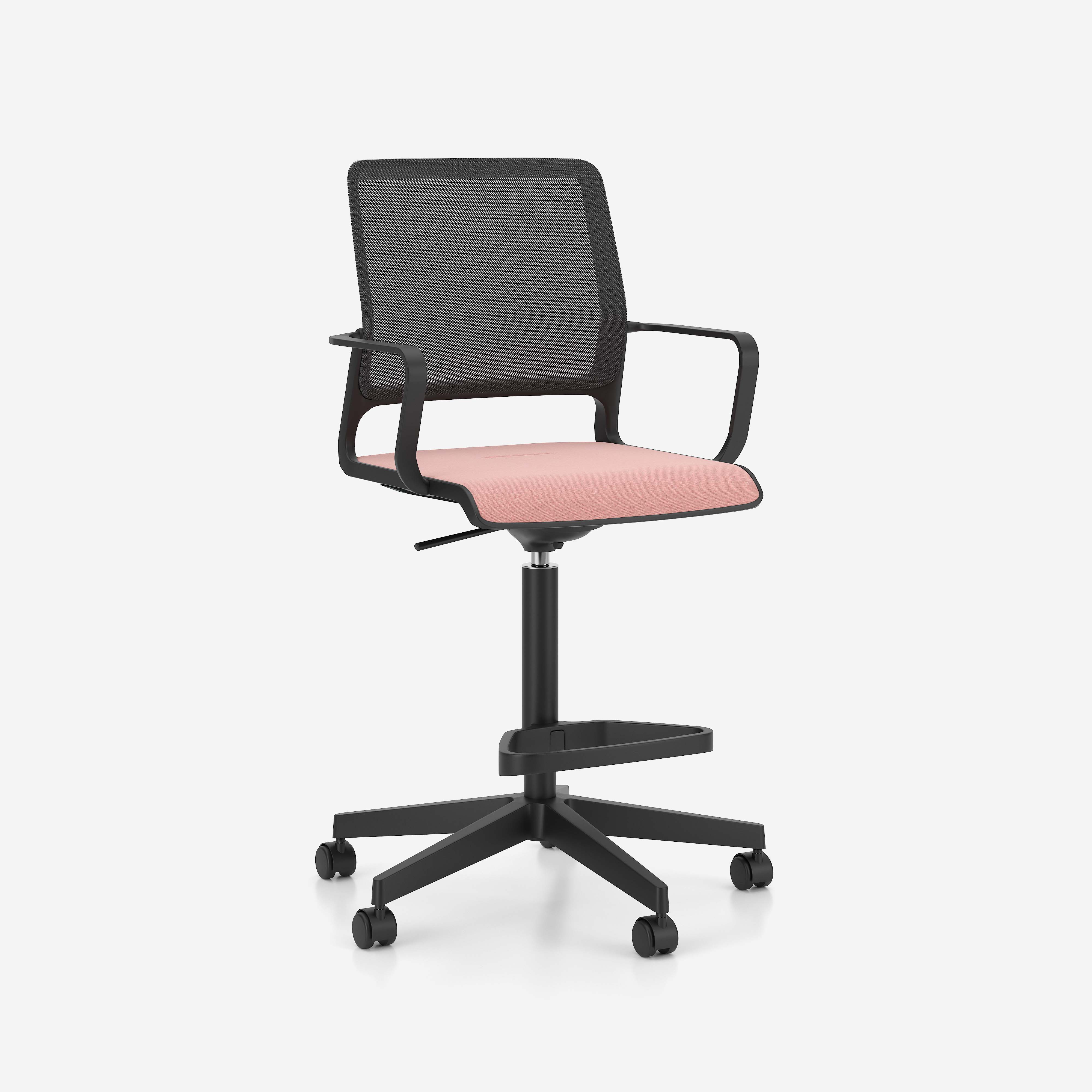 Meeting chairs Nowy Styl
